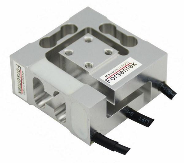 triaxial load cell