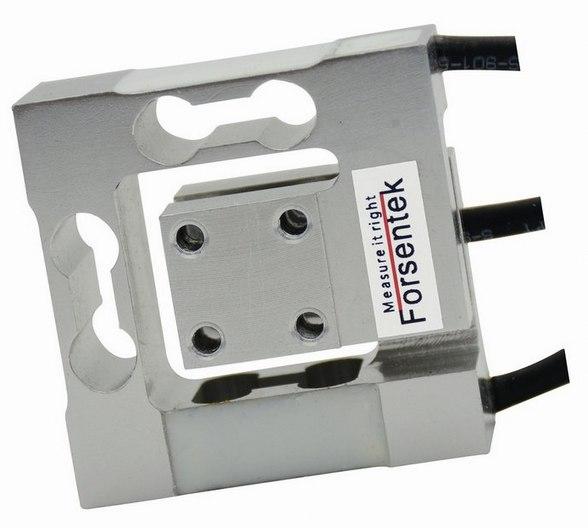 multi pilha de carga da linha central