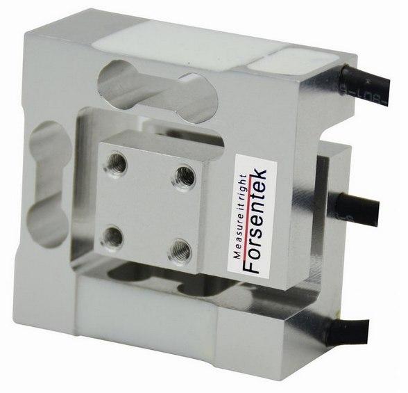 transdutor da força da multi-linha central