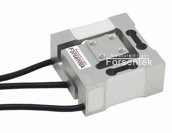 triaxial force sensor 20N