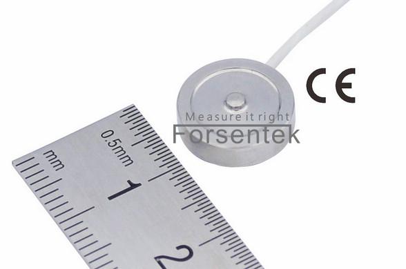 low profile compression load cell 5kg 10kg 20kg 50kg 100kg