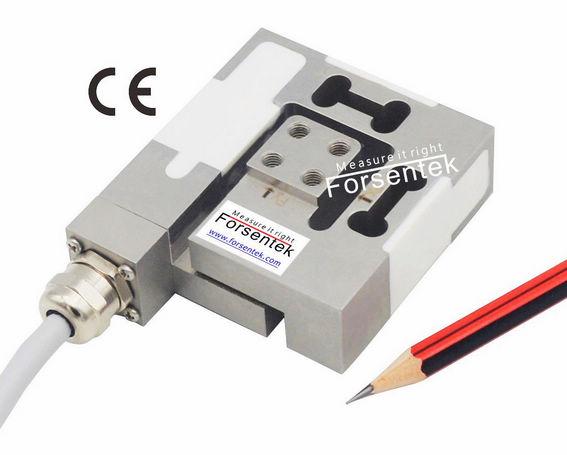 Sensor multi 200lb 100 lbf 50lbf 20 libra 10lbf de la fuerza del eje
