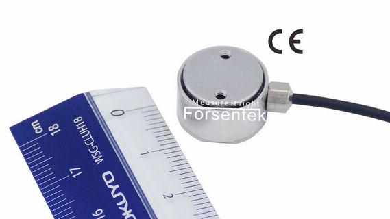 micro force sensor 50N 100N 200N