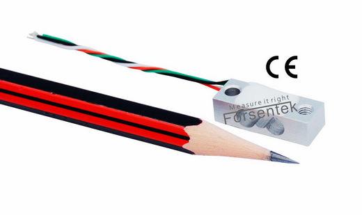 miniature load cell transducer 5kg 3kg 2kg