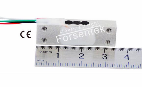 5kg single point load cell 10kg