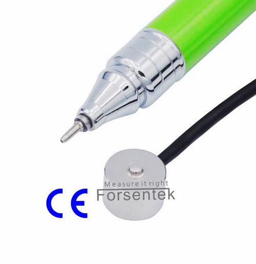 el sensor más pequeño 10lb 20 libra 50 libra 100lb de la fuerza de compresión