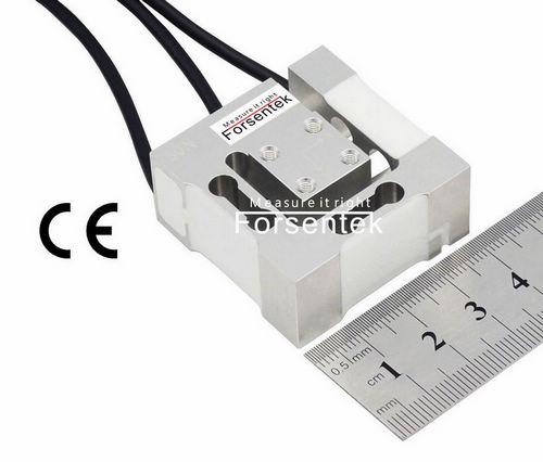 20 lb triaxial force sensor 10lb