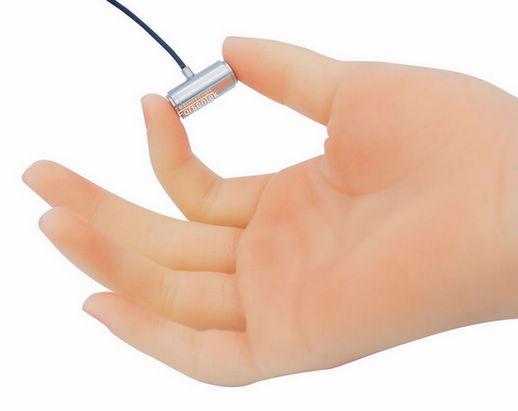 100N Miniature tension compression load cell 50N