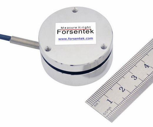 500N_flange_mount_force_transducer_1kN