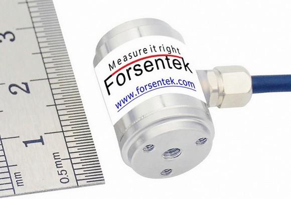 tablet compressing machine load cell