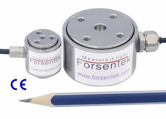Tablet Punching Machine Force Measurement Transducer