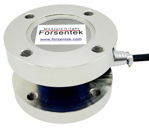 2-axis force sensor