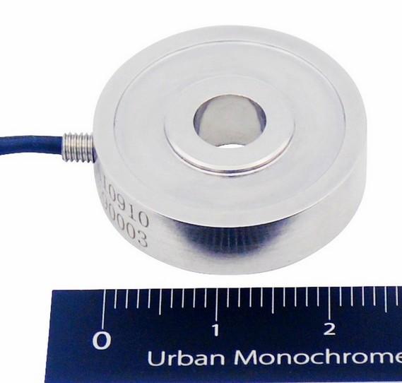 1KN_Doughnut_Force_Sensor_500N