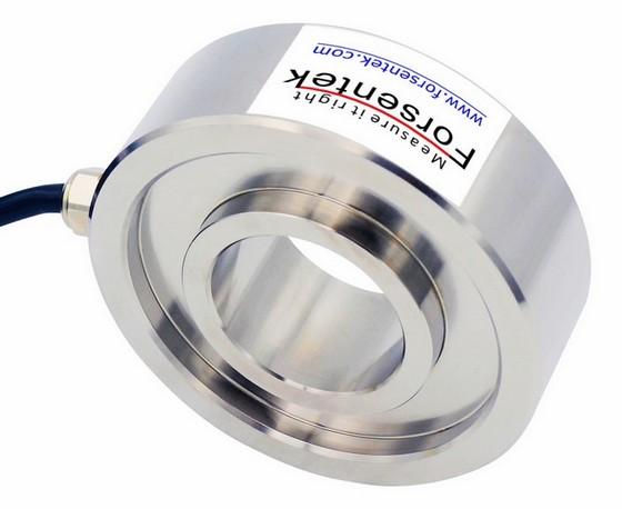 200kN_Donut_Load_Cell_100kN