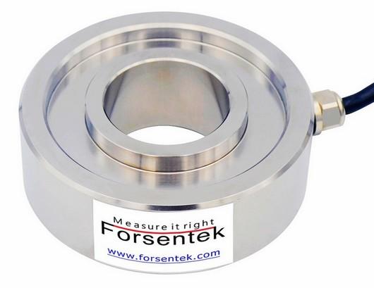 10kN_Donut_Load_Cell_50kN