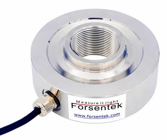 50kN_Through-hole_Load_Cell_30kN
