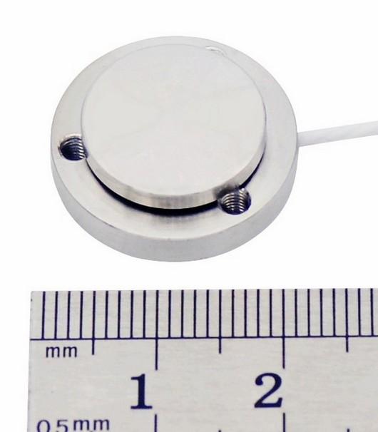 Button_Type_Flat_Load_Cell