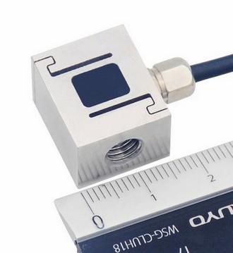 Tension_Compression_Sensor_With_M6_Tapped_Hole
