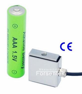 Miniature_Pull_Load_Cell_With_M3_Tapped_Hole