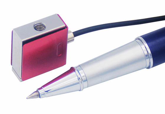 Futek Jr. S-Beam Load Cell QSH02029