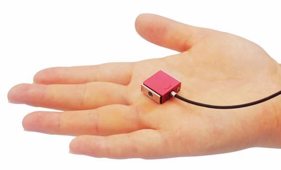 Futek S-Beam Jr. Load Cell QSH02029