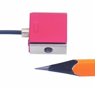 Futek Jr. S-Beam Load Cell QSH02031