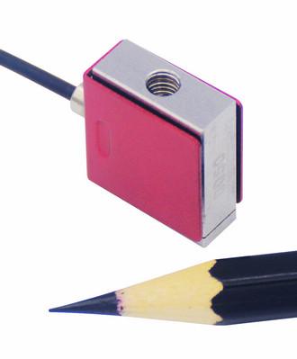 Miniature S-Beam Jr Load Cell 25lb