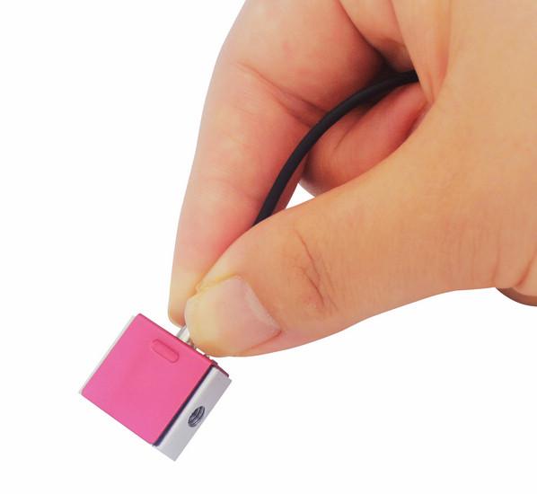 Miniature Jr. S-Beam Load Cell 50lb