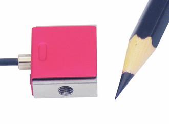 Miniature S-Beam Jr Load Cell 50lb
