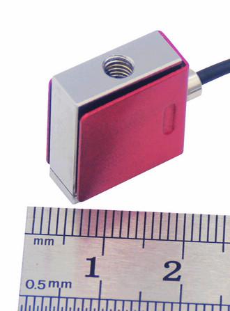 Futek Jr. S-Beam Load Cell QSH02034