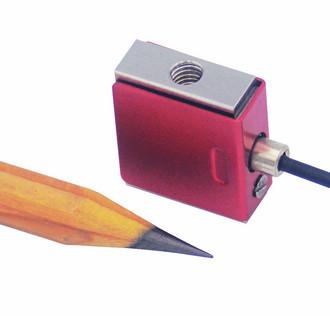 Miniature Jr. S-Beam Load Cell 1lb