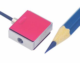Miniature Jr. S-Beam Load Cell 2lb