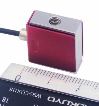 Miniature Jr. S-Beam Load Cell 5lb