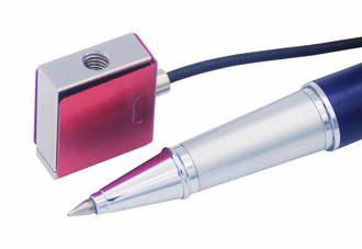 Miniature S-Beam junior Load Cell 2lb