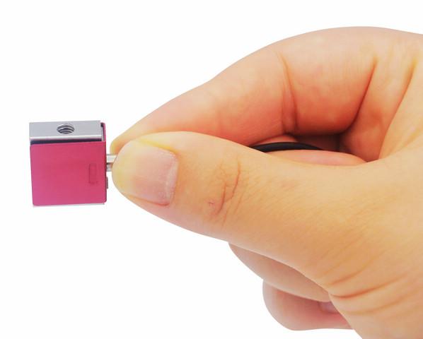 Miniature S-Beam junior Load Cell 10lb