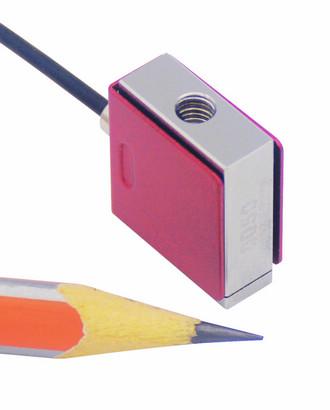 Miniature Pull Load Cell 2lb