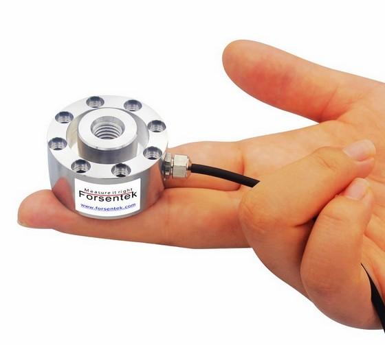 Miniature Pancake Load Cell