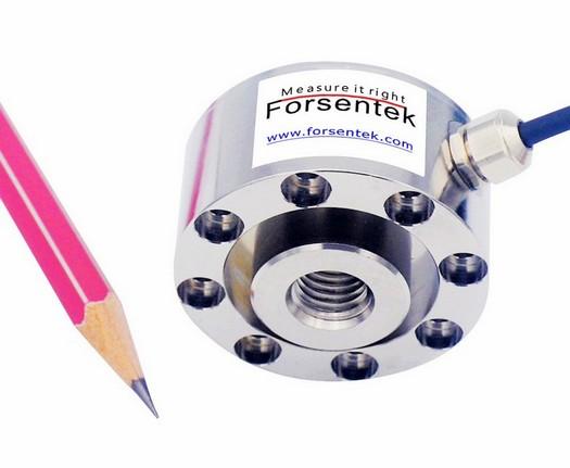 Small Size Pancake Load Cell