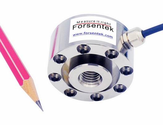 Pancake Load Cell 5kN