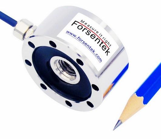 Pancake Load Cell 20kN