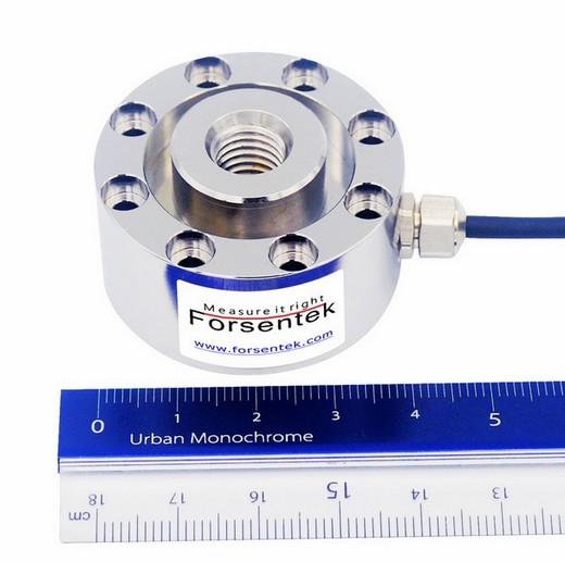 Pancake Load Cell 10kN