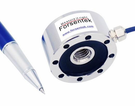 Pancake Load Cell 2000kg