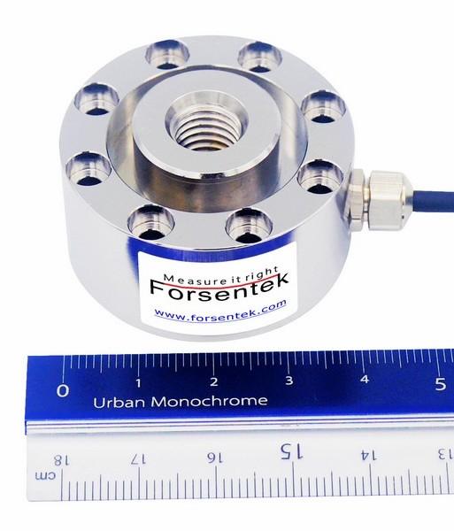 Pancake Load Cell 200lb