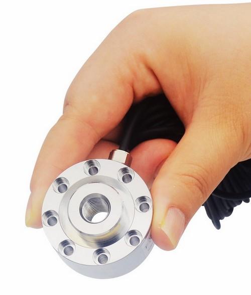 Pancake Load Cell 2klb