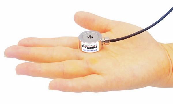 Miniature Compression Load Cell 10kg