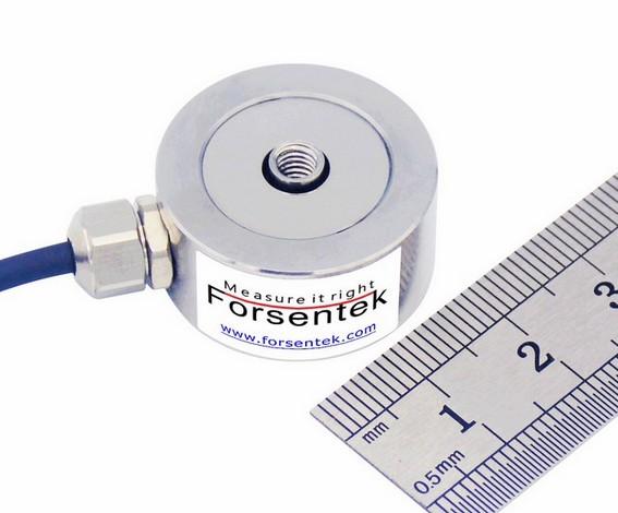 Miniature Force Transducer 1kN