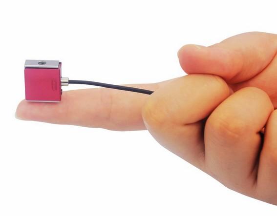 Miniature Jr S-Beam Load Cell 2kg