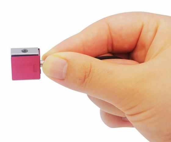 Miniature Force Sensor 500N