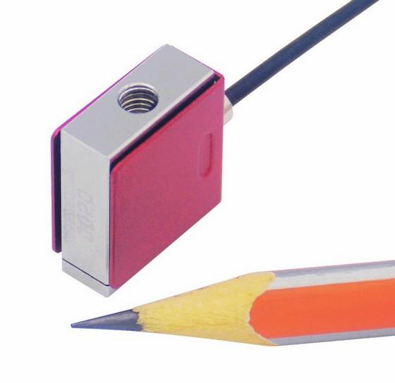 Micro Force Transducer 10N