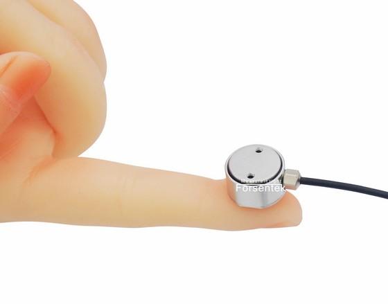 finger pinch force sensor